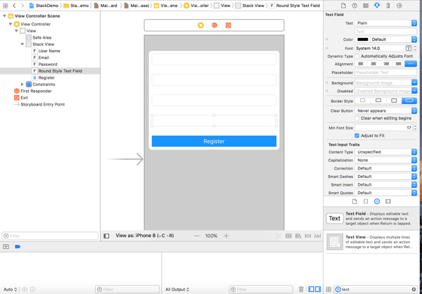 Stack Views In Ios 3801